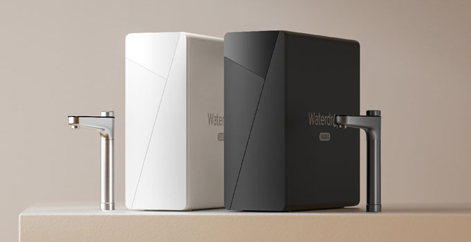 Waterdrop X Series Reverse Osmosis System Review | RO-System.org